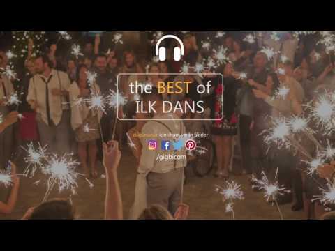 İLK DANS ŞARKILARI | Benim Bütün Rüyalarım Seninle - Yaşar