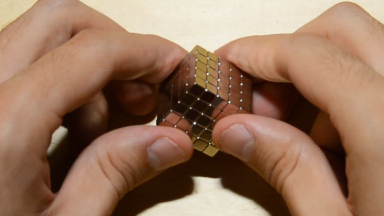 Neo-cube + llavero | Unboxing #2 | Español - YouTube