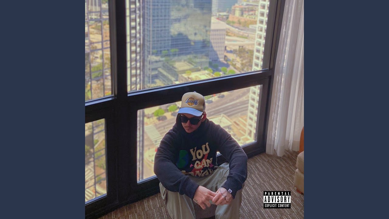 K.O.B - "Vibe With Me"