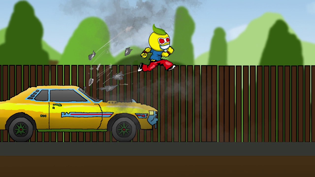 Lipton Man Trailer - YouTube