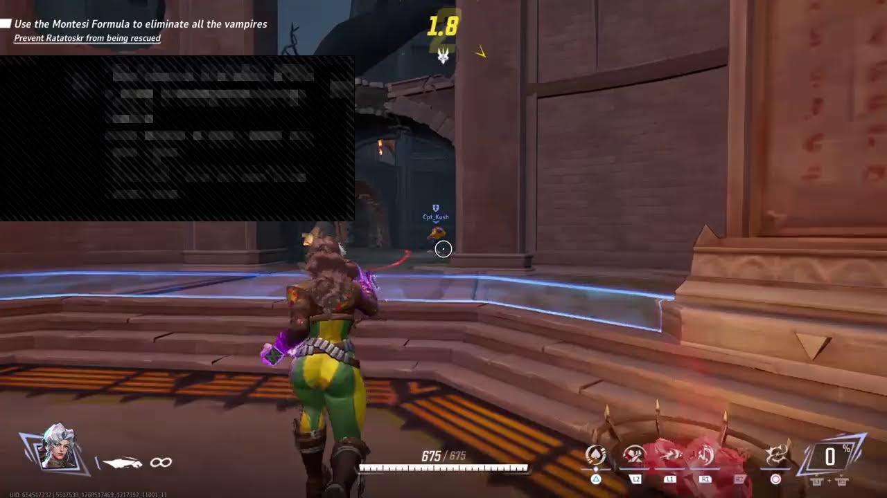 Marvel Rival Gameplay - YouTube