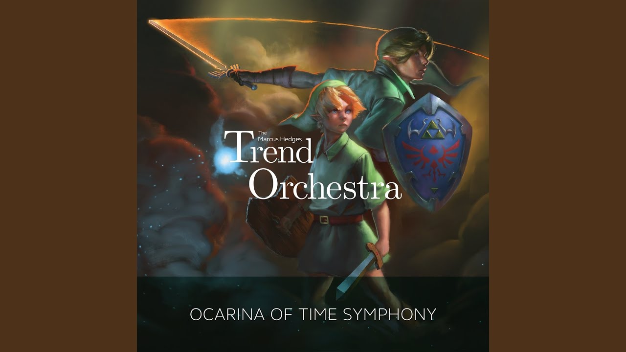 Title Theme - YouTube