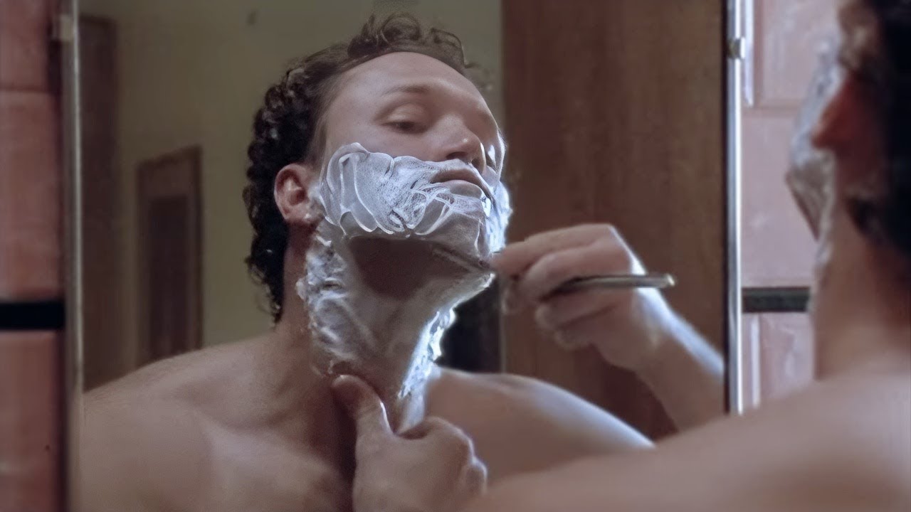 Henry : Portrait of a Serial Killer (1986) directed by John McNaughton ...