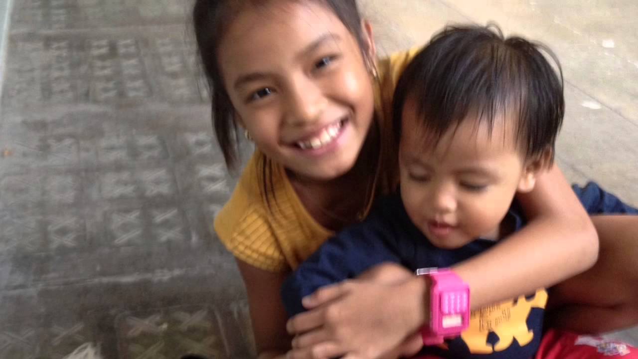 Gracias prima! - YouTube