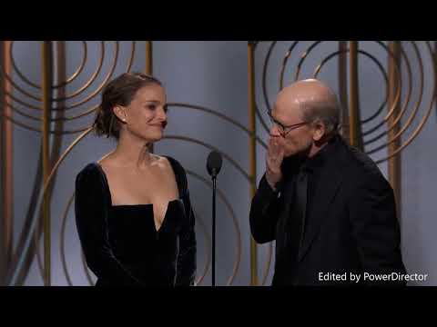 Natalie Portman: \