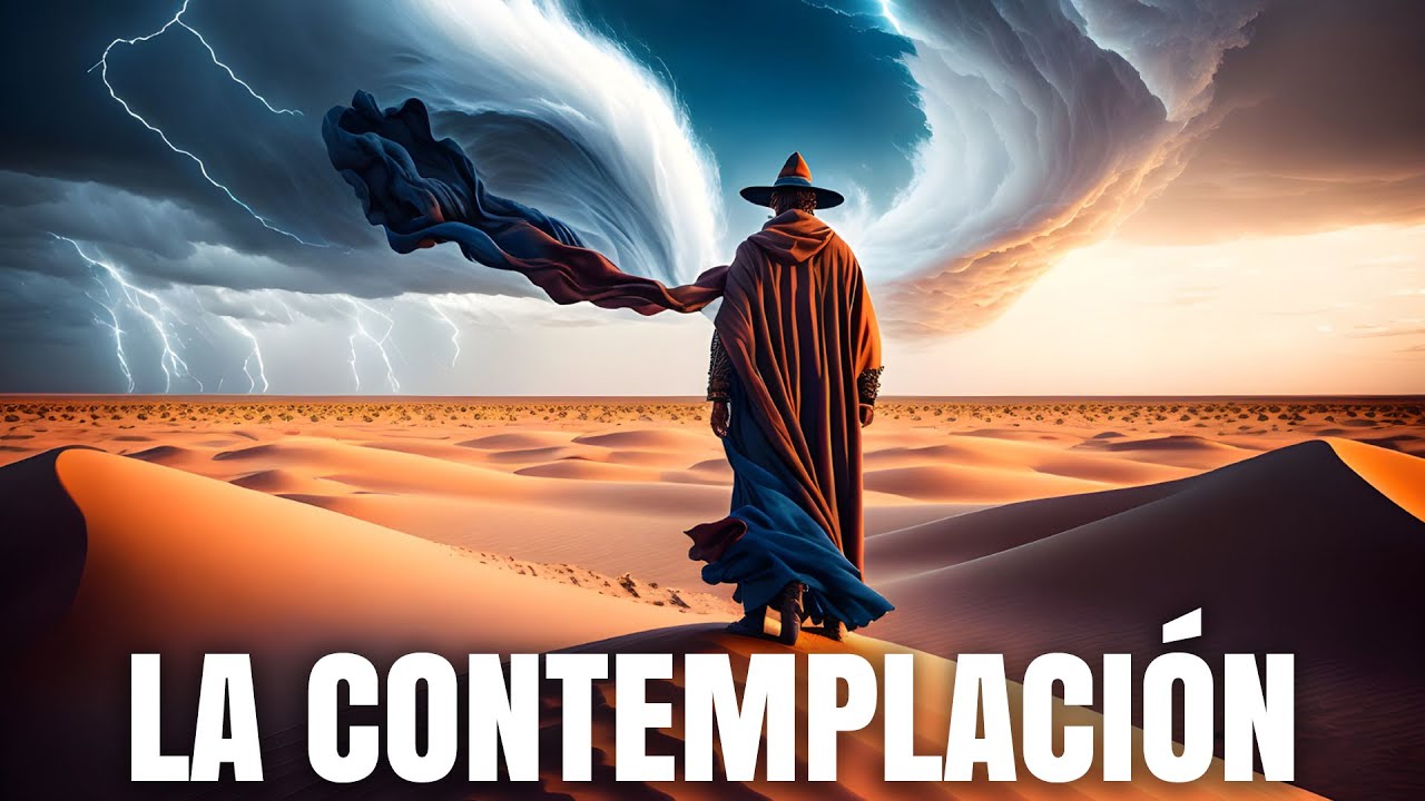 La Contemplación Tiene el PODER Suficiente para Crear CAMBIOS en Tu ...