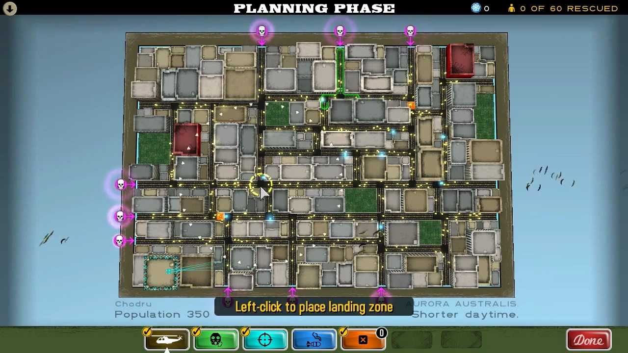 Atom Zombie Smasher #2 část 2 [Sophy.cz] - YouTube