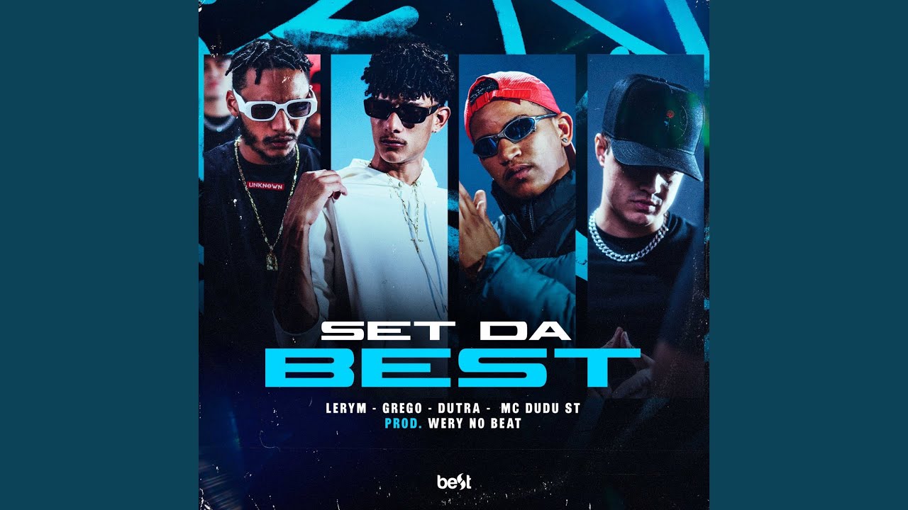 Set da BEST - YouTube Music