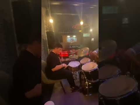 Aydin Muradli Udarnik solo 2022