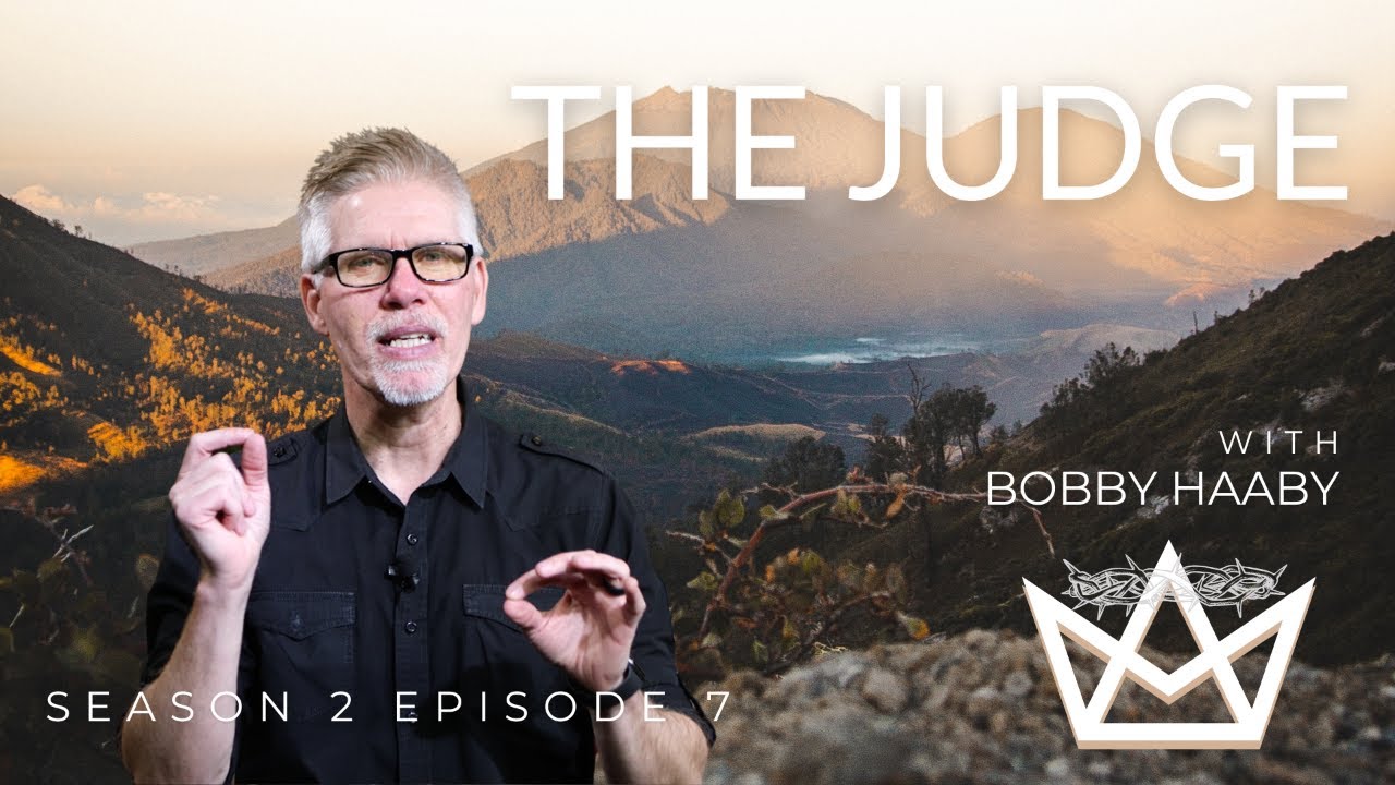 Jesus The Judge - Jesus Famous - YouTube