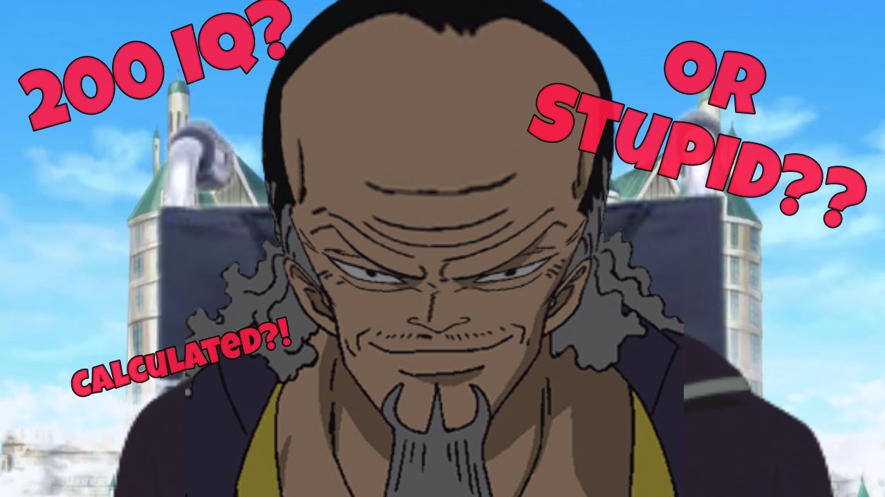 King Cobruh?? Is he a D.UMI??-- ONE PIECE CH. 1084 REVIEW - YouTube