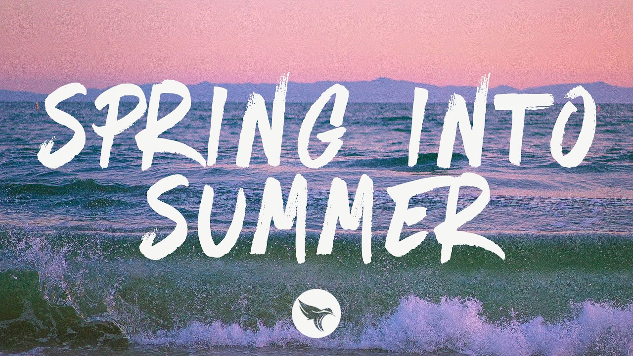 Lizzy McAlpine - Spring Into Summer (Lyrics) - YouTube