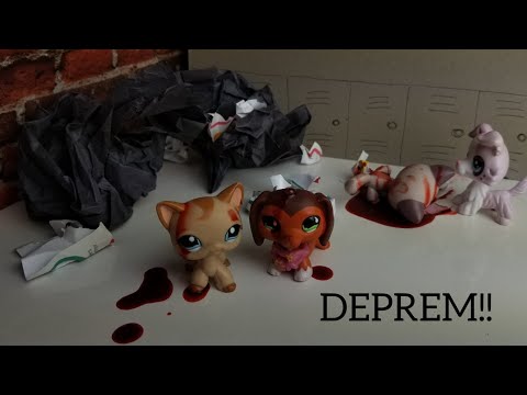 Minişler: Deprem Oluyor!?!