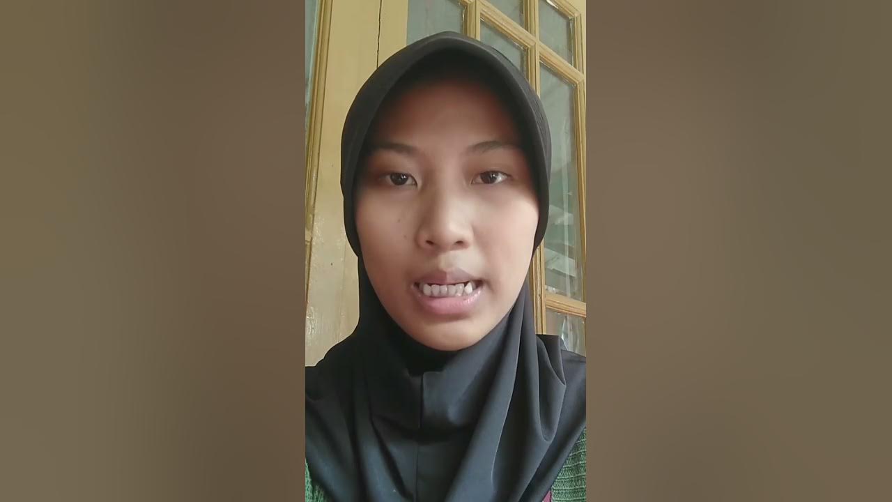 Tugas PAI Elsa widiya astuti XII MIPA 4 - YouTube