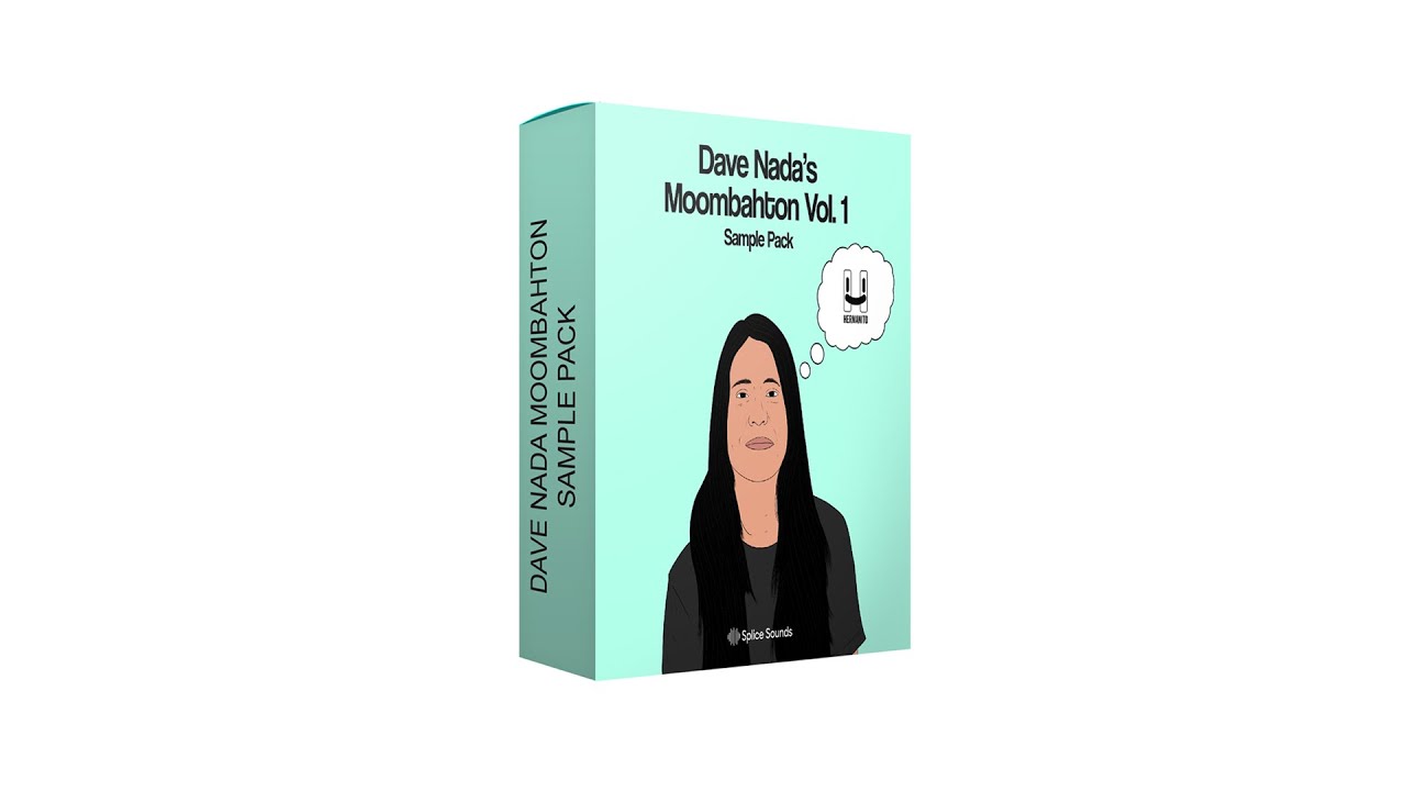 Dave Nada Moombahton Vol. 1 (Sample Pack & Presets) - YouTube