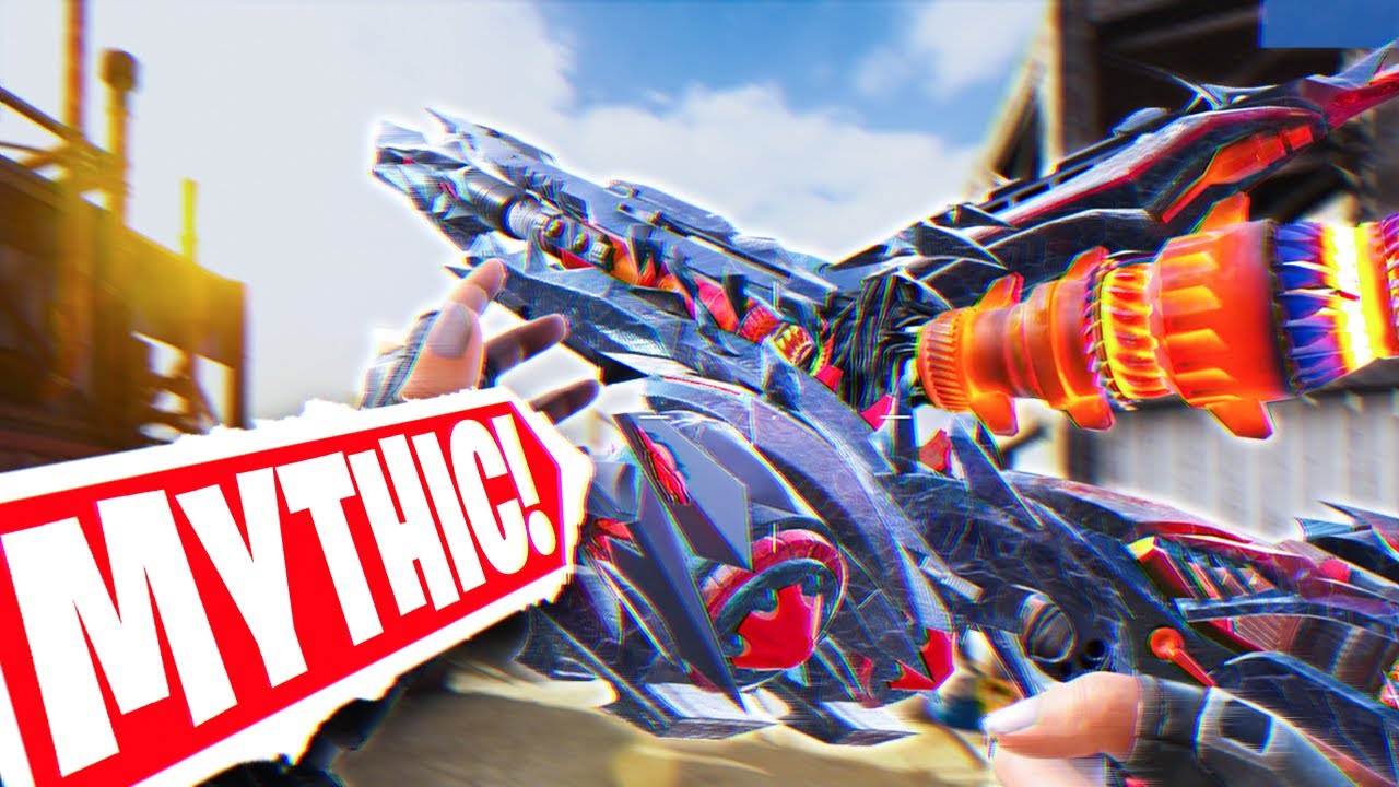 trying warzone streamer builds in cod mobile - YouTube