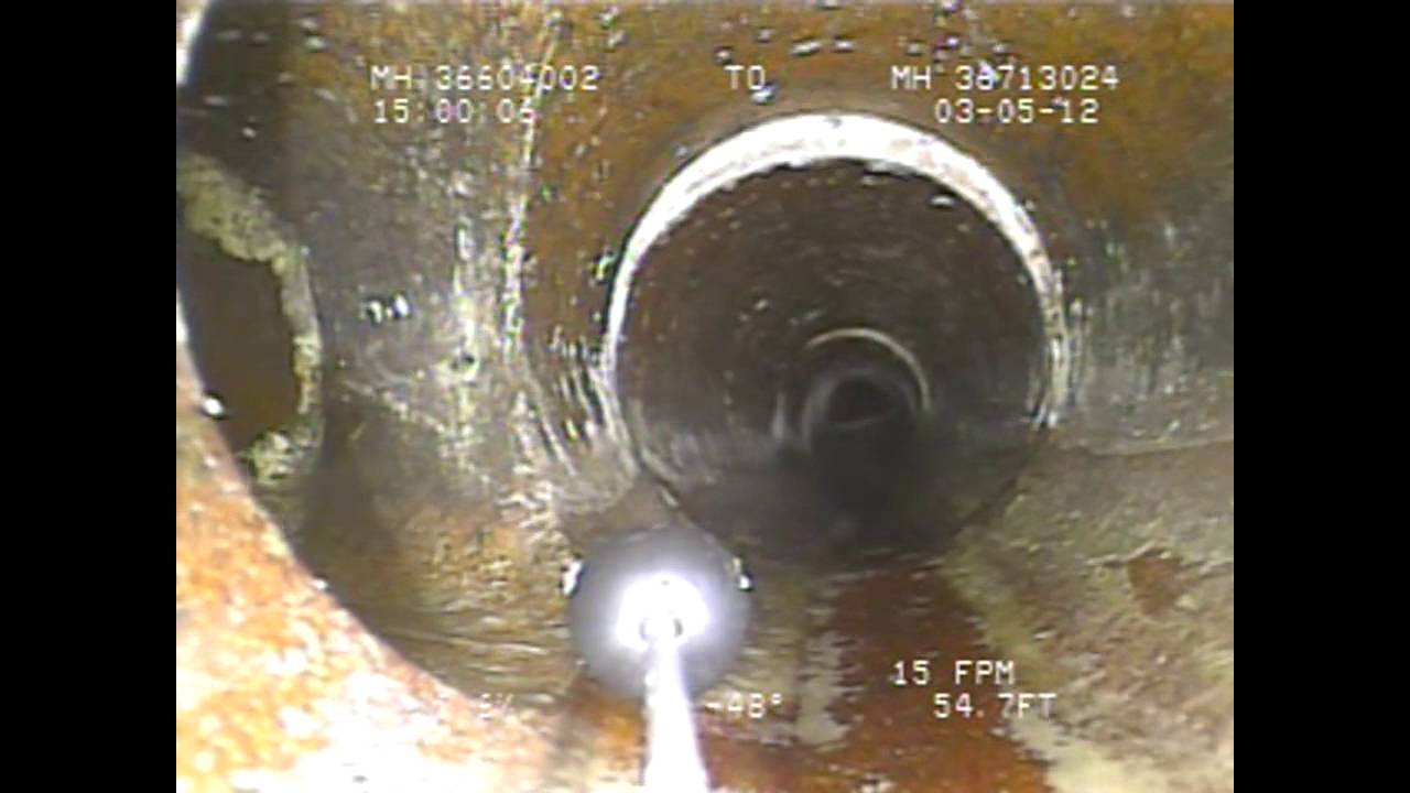 Rausch Lateral Launch - YouTube