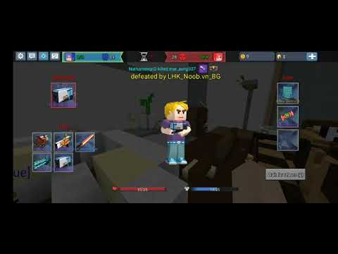 build and shoot gameplay - YouTube