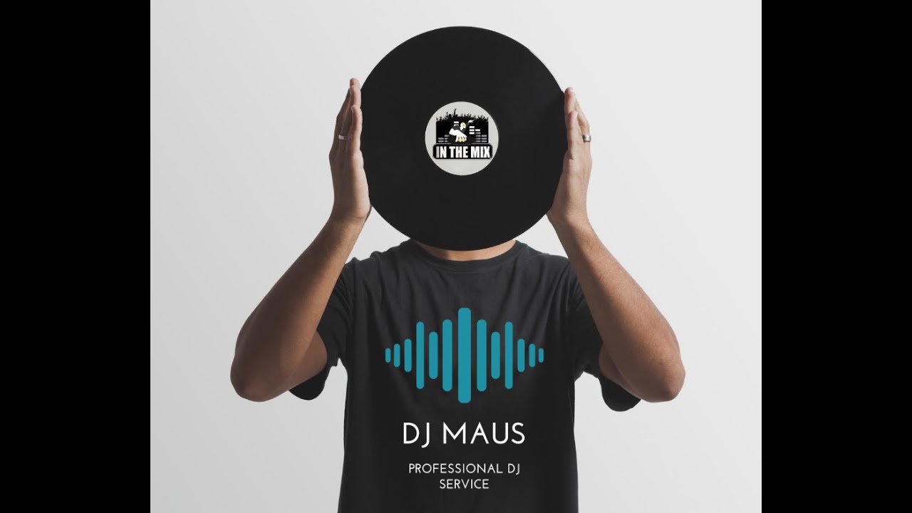 Sesión Dj Maus en La Casa Del Dj Tlaxcala - YouTube