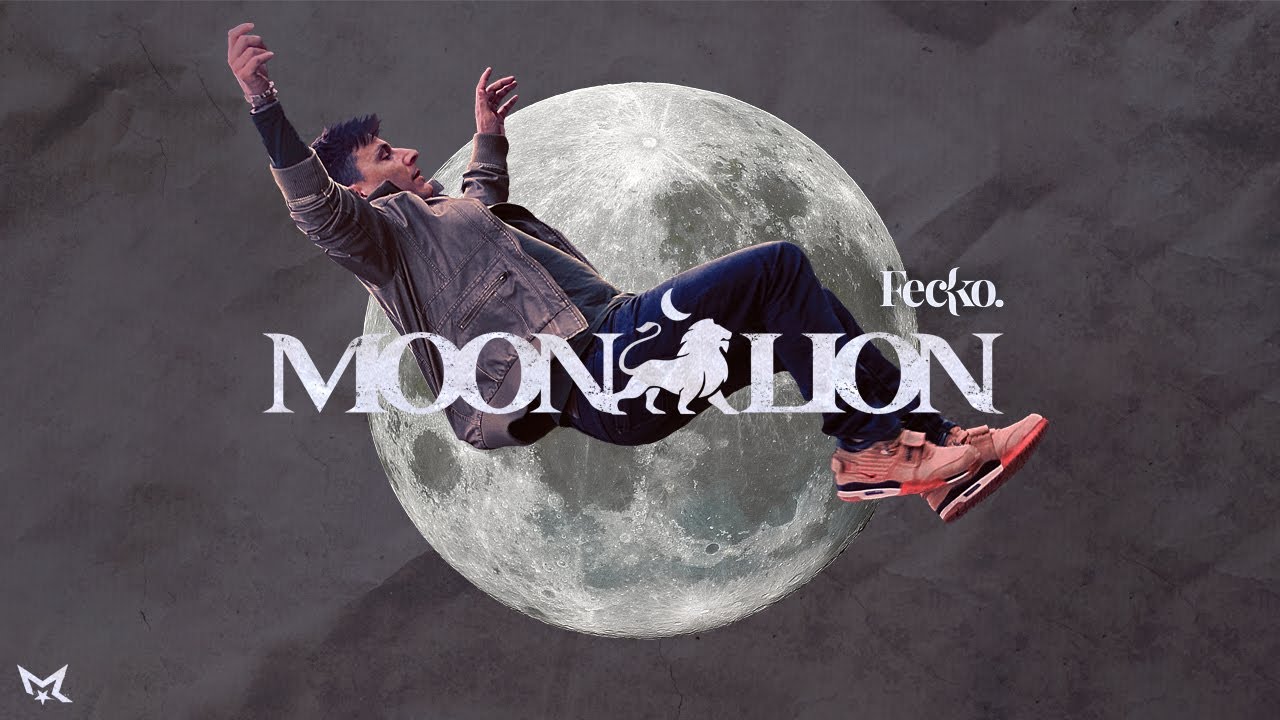 01. Fecko - Moonlion [Moonlion] - YouTube