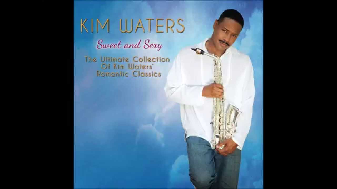 [HD] KIM WATERS || YOU KNOW THAT I LOVE YOU [smooth sax Jazz] - YouTube