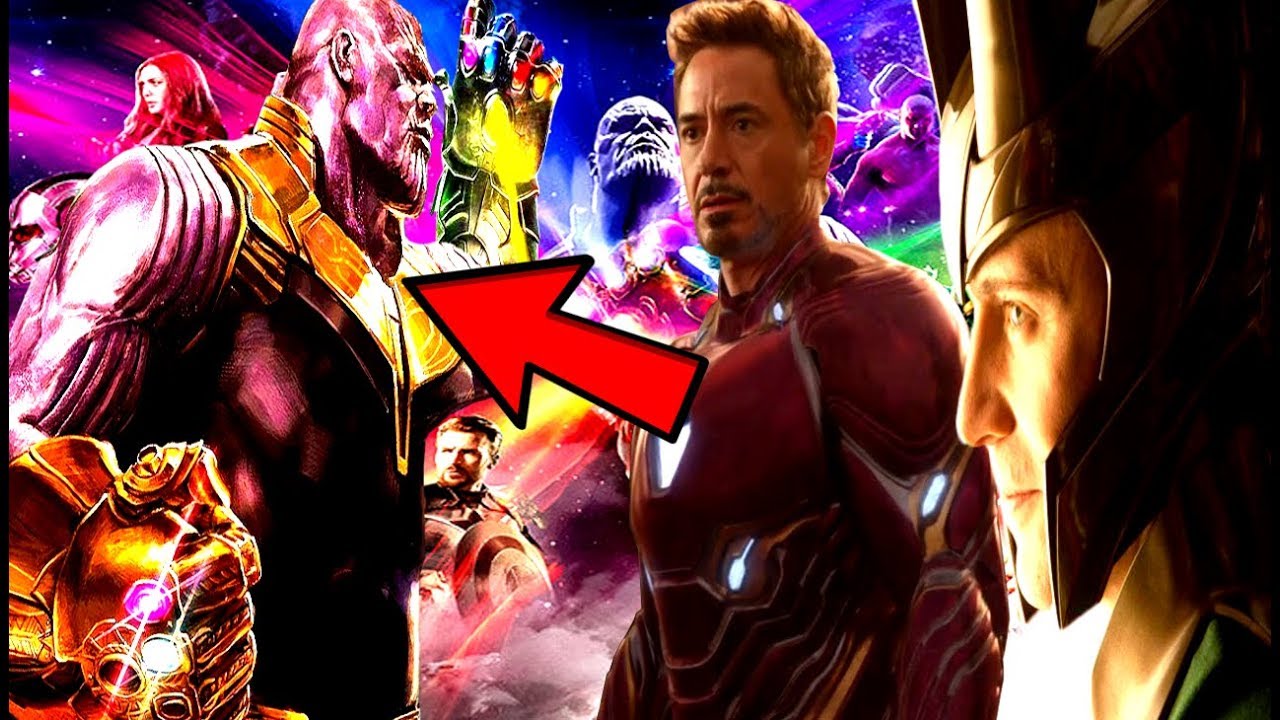 Avengers Infinity War Opening SCENES LEAKED Major Character DEATHS ...