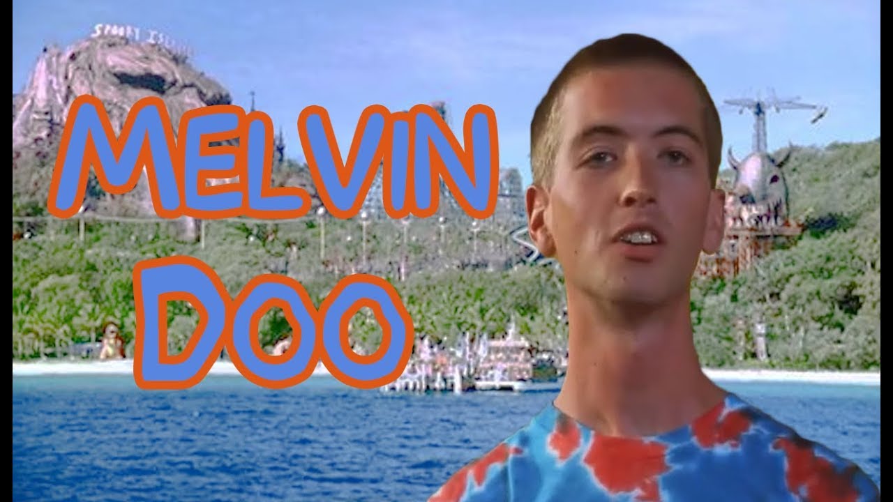 All Melvin Doo clips - YouTube