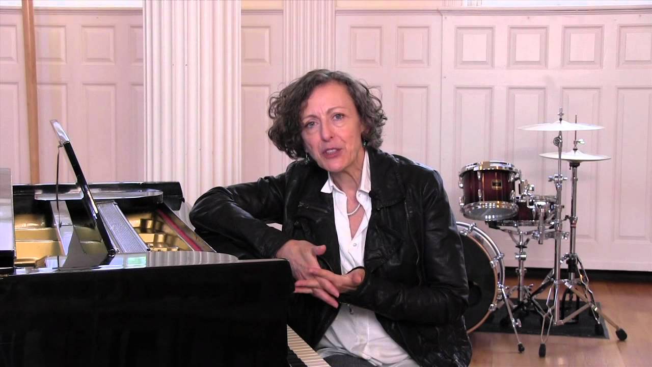 "What is Ecumenical Worship?" with Maggi Dawn - YouTube