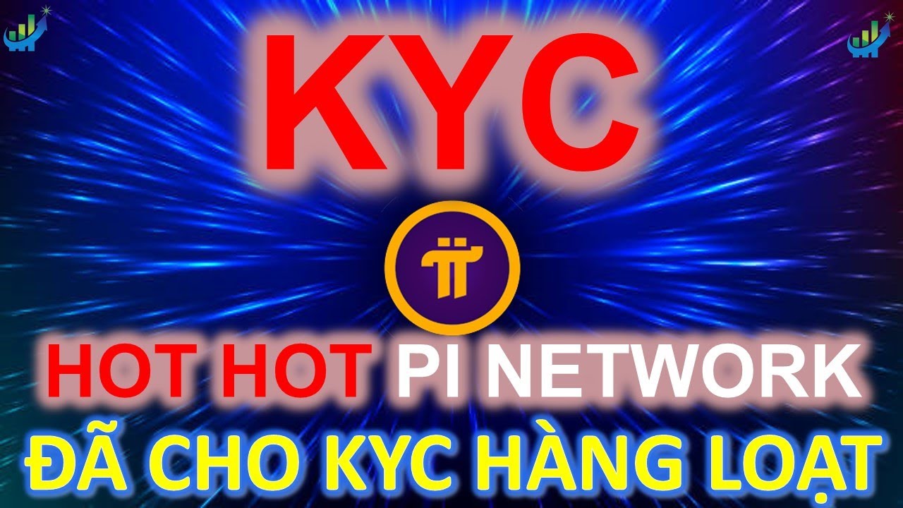 HOT HOT Pi Network đã cho KYC hàng loạt #pinetwork #pi #picoin #coin # ...