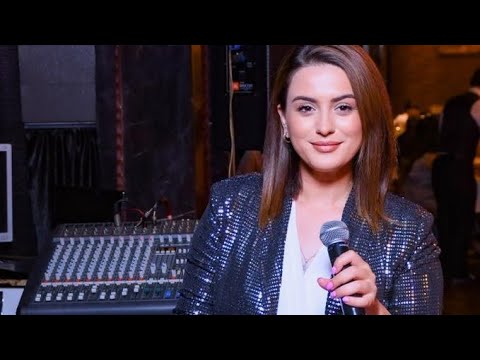 Nurane Bahaddin_Eger meni unutsan Canli ifa
