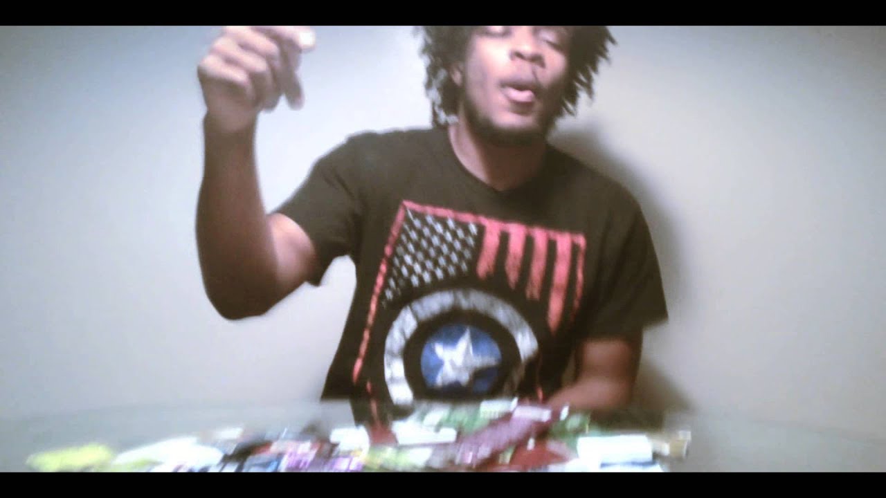Finesse Gang - Work (Official Video) Shot by Bradass Productions - YouTube