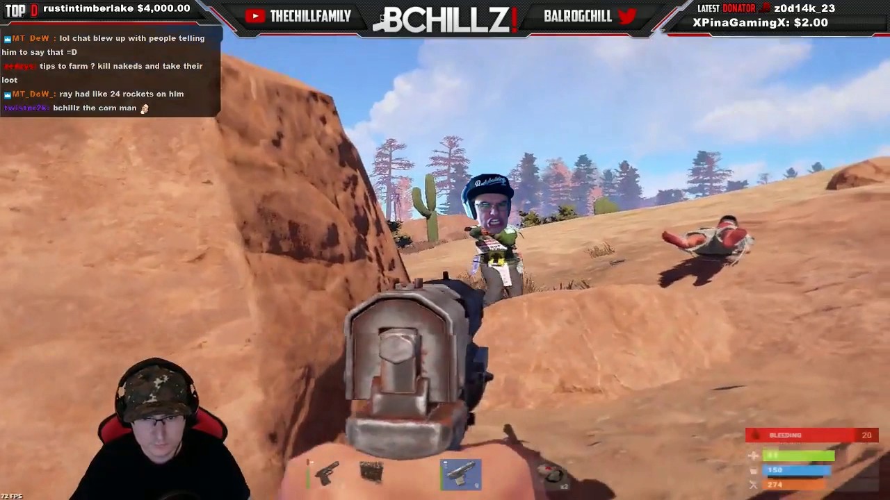 The Beginners Guide To Rust Memes - YouTube