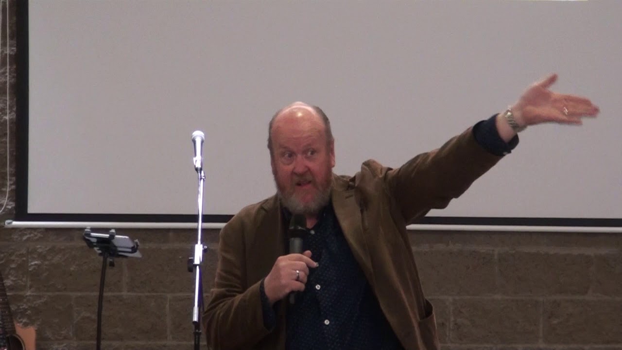 Doors - Mark Whitby - YouTube