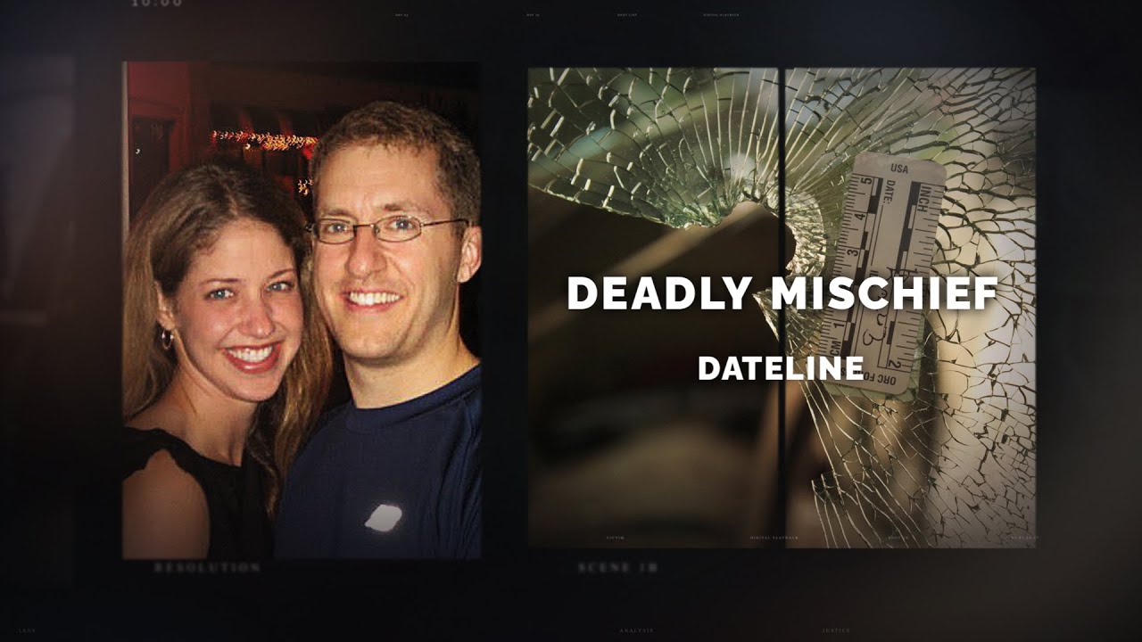 Dateline Episode Trailer: Deadly Mischief | Dateline NBC - YouTube