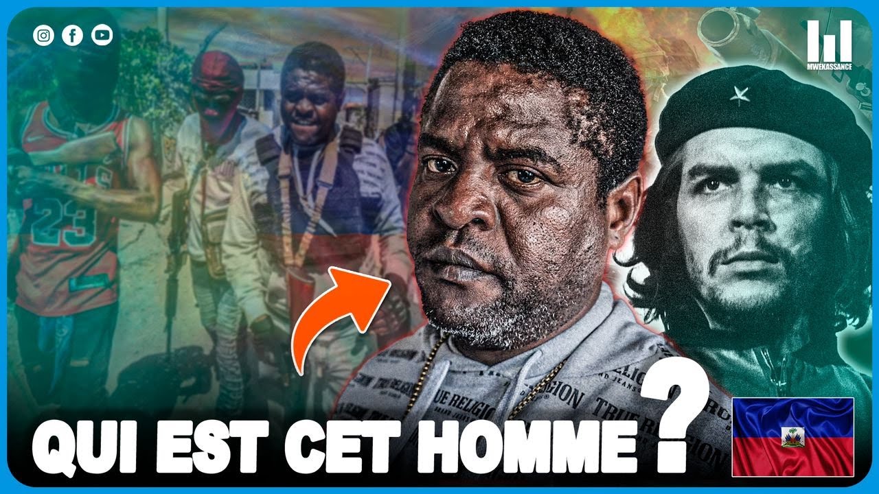 C'EST QUOI CA ? - YouTube