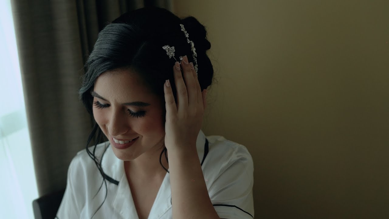 Carmen & Gabriel HighLigth - YouTube