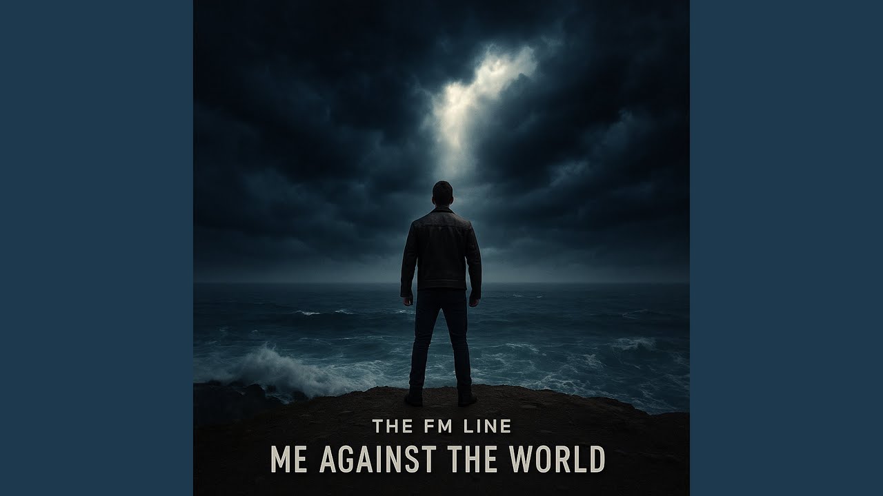 Me Against the World - YouTube