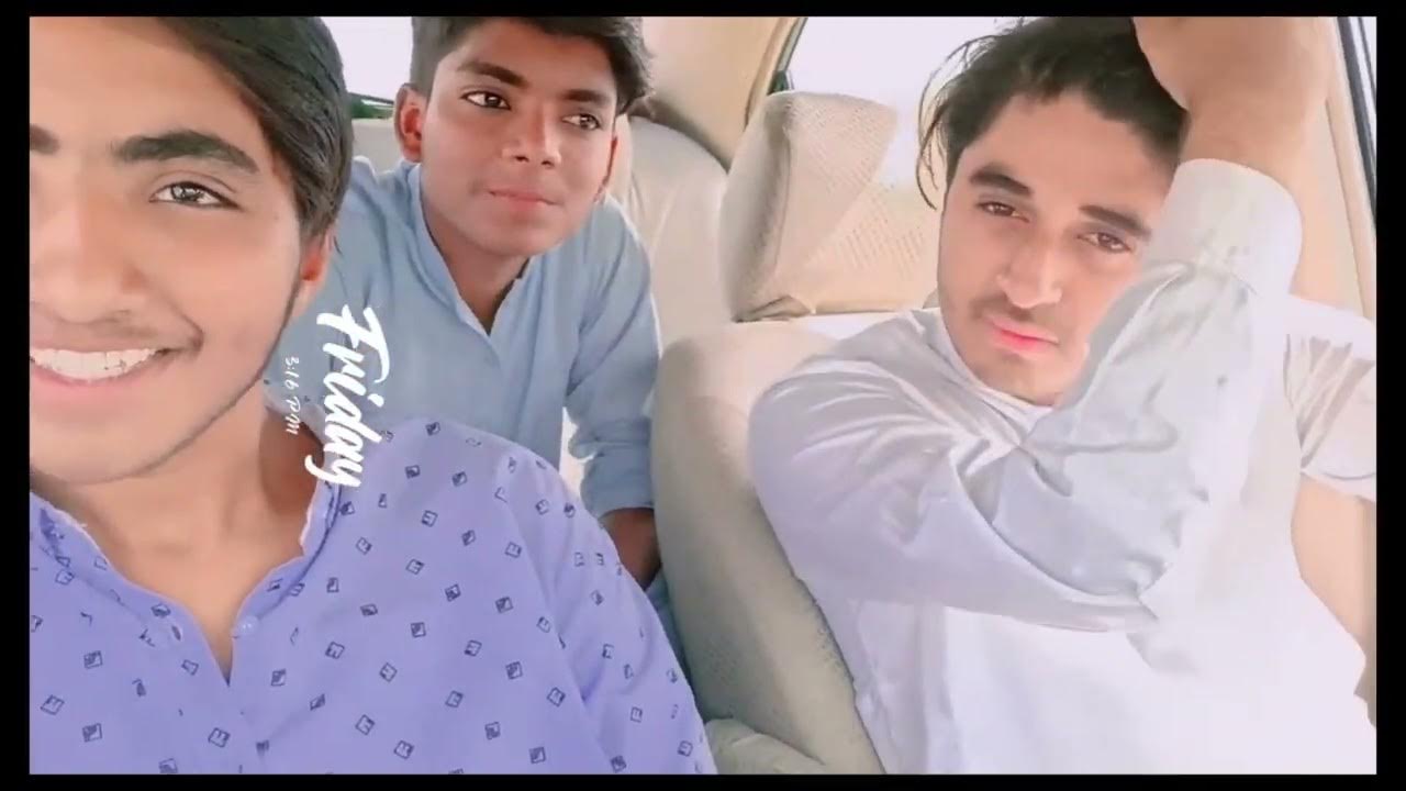 My First Vlog 🥰bara Enjoy Kiya Hn Aj Youtube