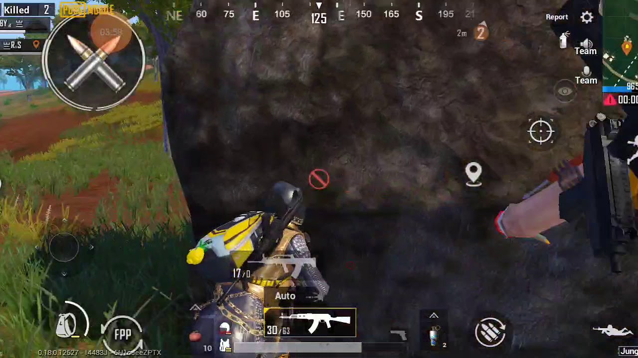 Rubi game play - YouTube