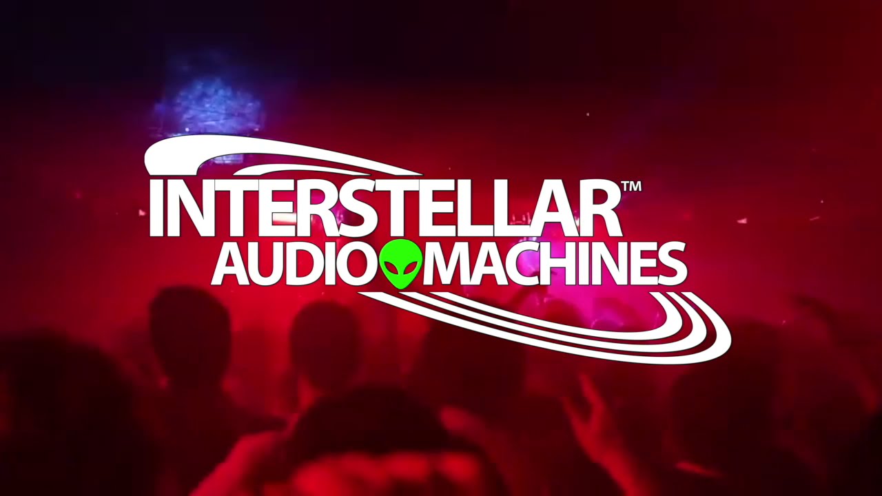 Interstellar Audio Machines - Octonaut Hyperdrive Sound Samples Video ...