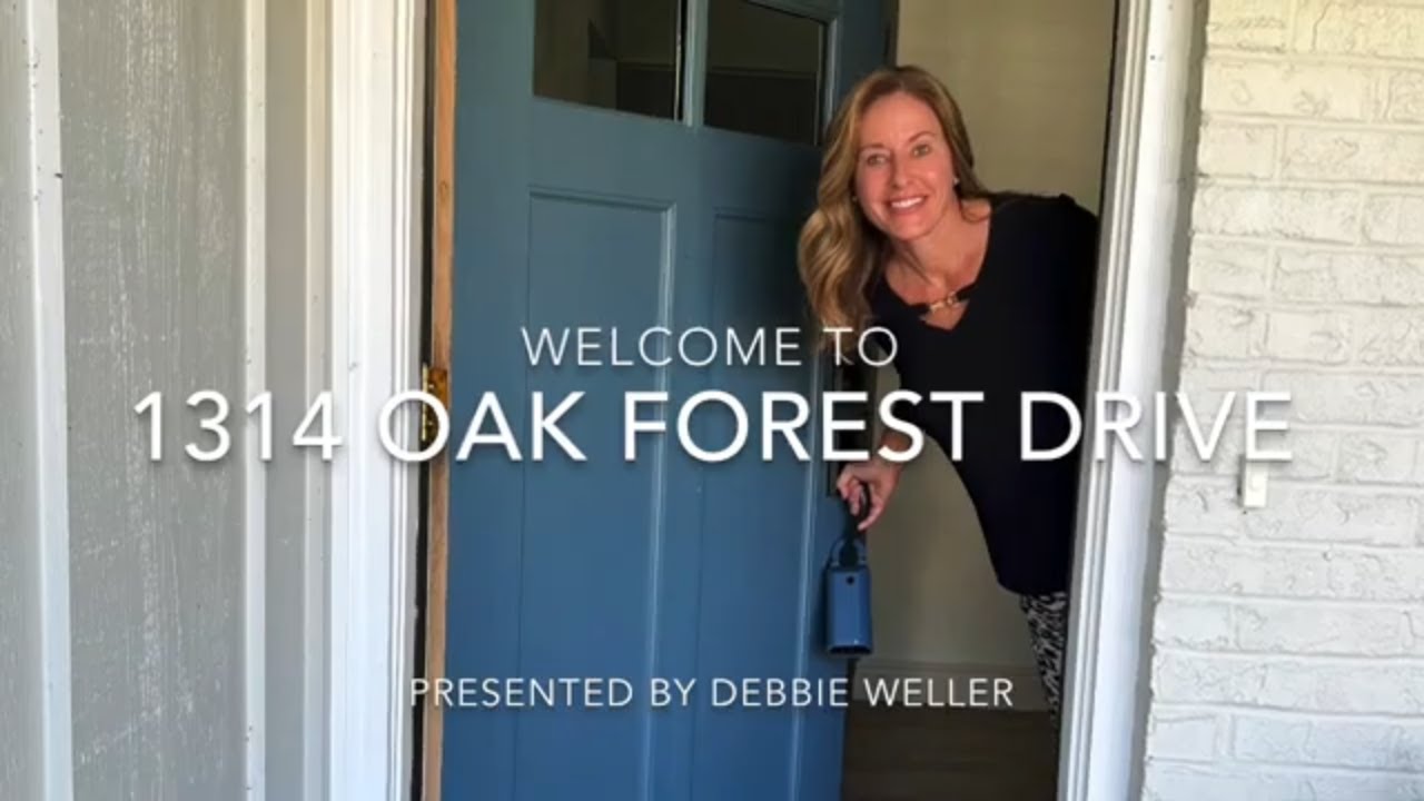 Beautiful Florida Home Tour in Ormond Beach | Video Tour | Debbie ...