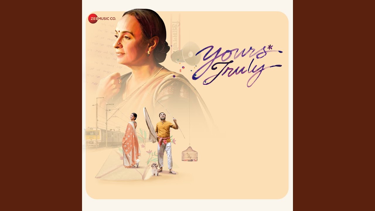 Tanha Tanha - YouTube