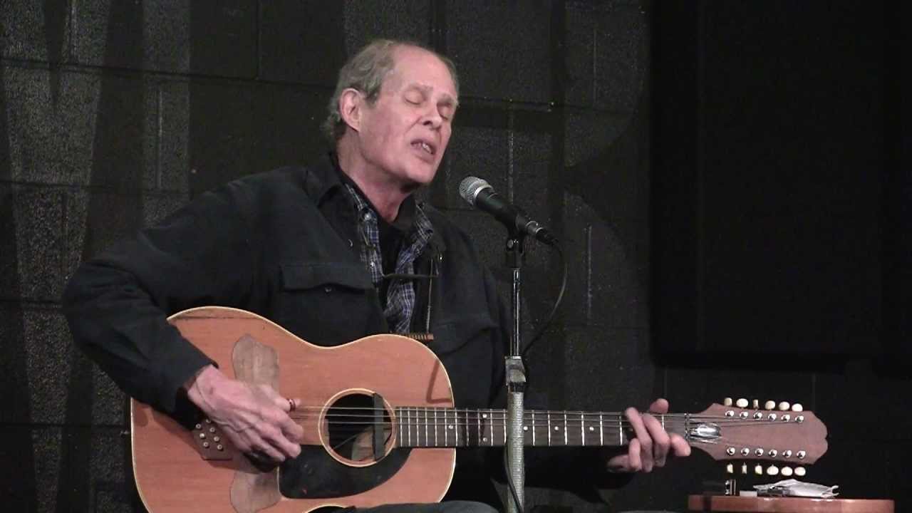 Spider John Koerner - When First Unto This Country - Live at McCabe's ...