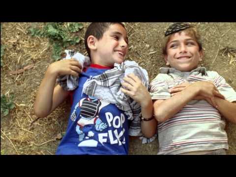 Baram & Hamza trailer / Directed by Zaid Abu Hamdan