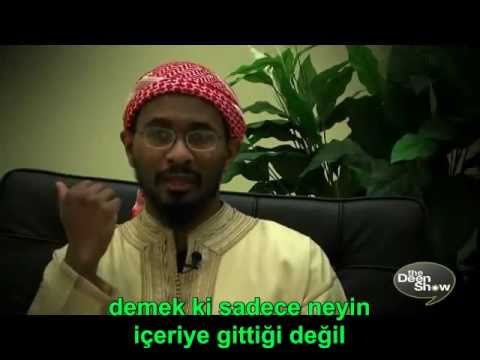 Ramazan 1. Bölüm \