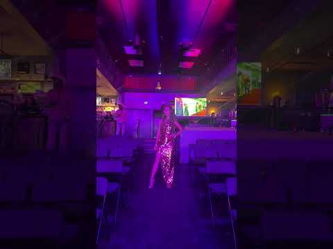 Urban x awards outfit