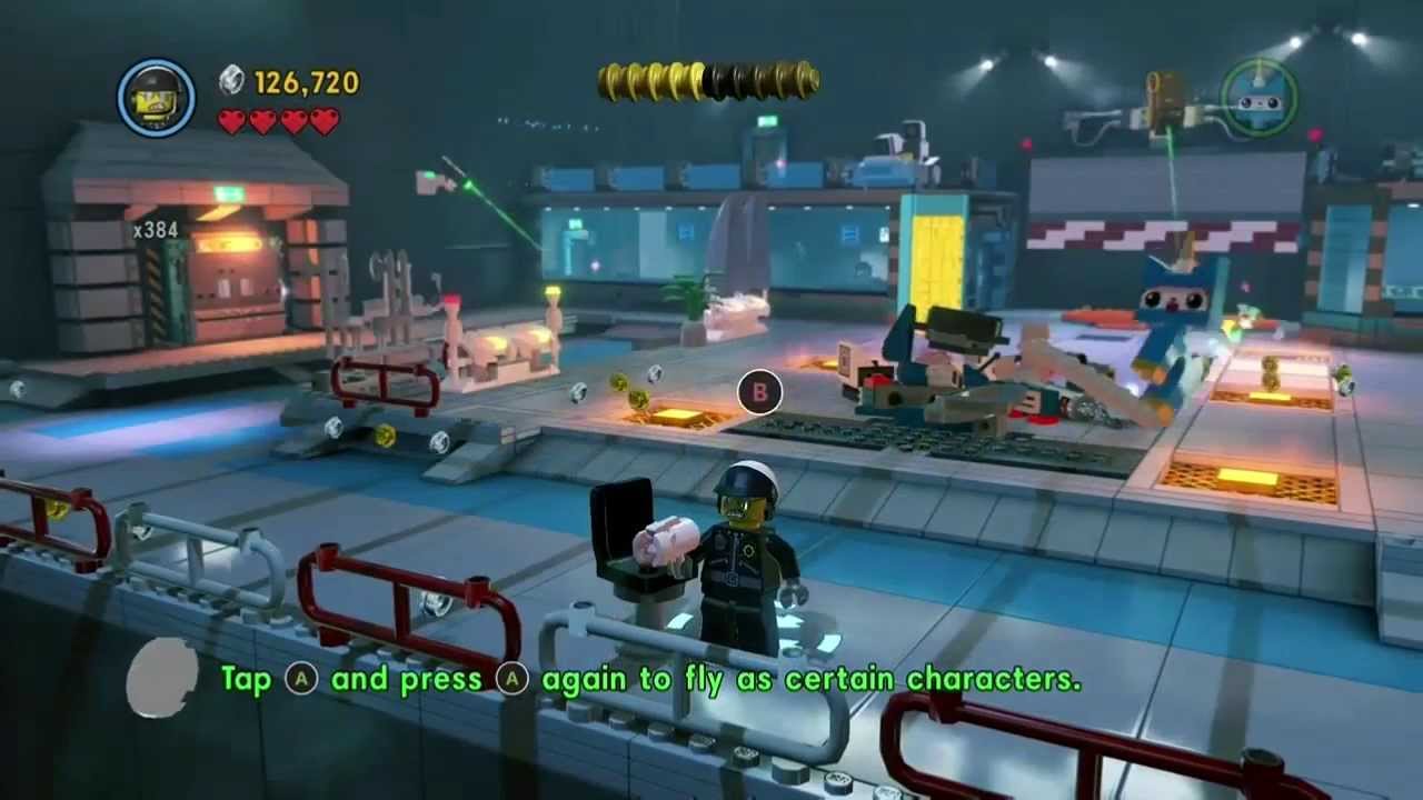 Grrrg! - Smashed a chair as Bad Cop - YouTube