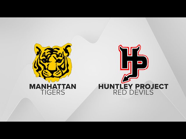 Huntley Project Logo