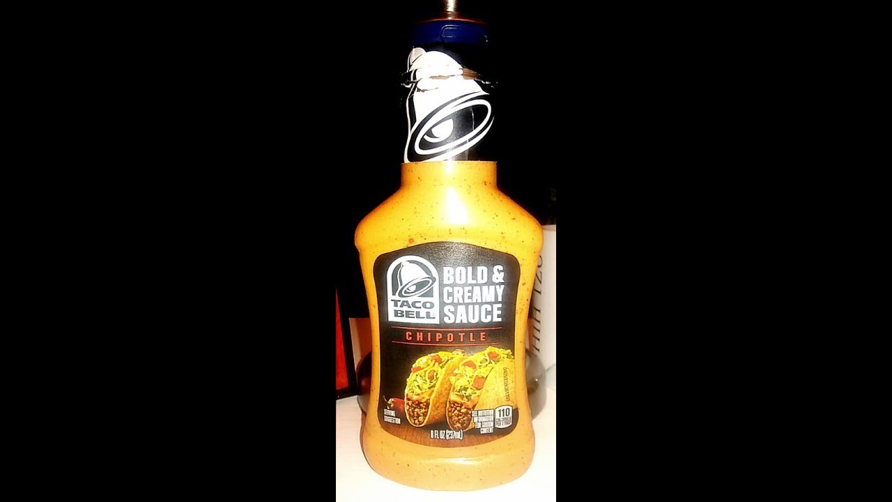 Food Blog#1: Taco Bell Addiction - YouTube