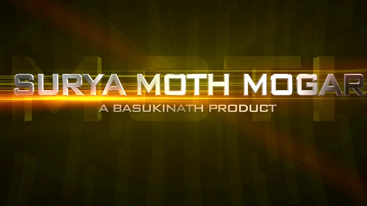 Surya moth mogar dall - YouTube